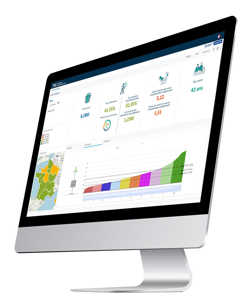 SUADEO | Offrez la liberté