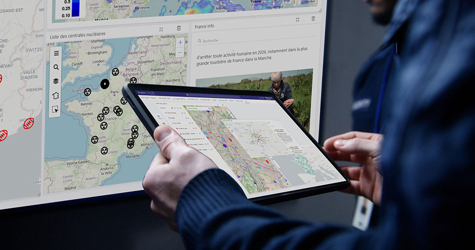 Digital Hub | SUADEO