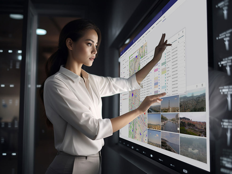 Digital Hub | SUADEO