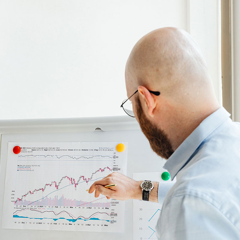 Agile Reporting | SUADEO