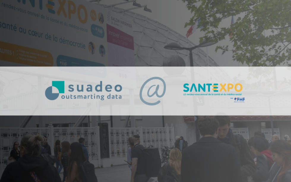 D-Day: Suadeo at Santexpo | SUADEO