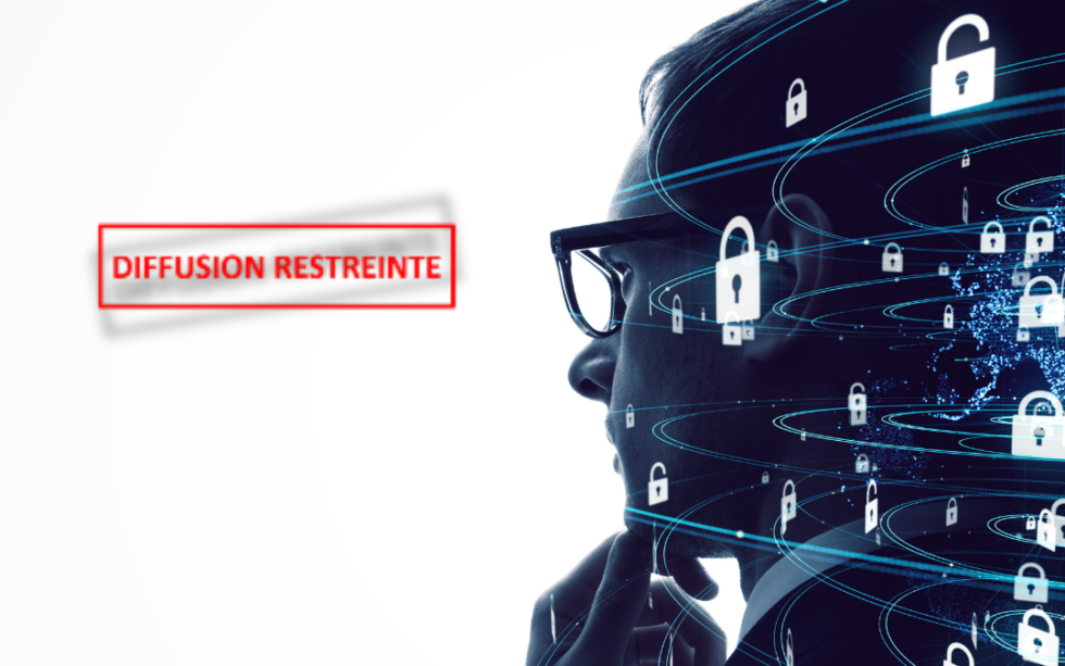 Sensitive data: state-of-the-art security level required | SUADEO